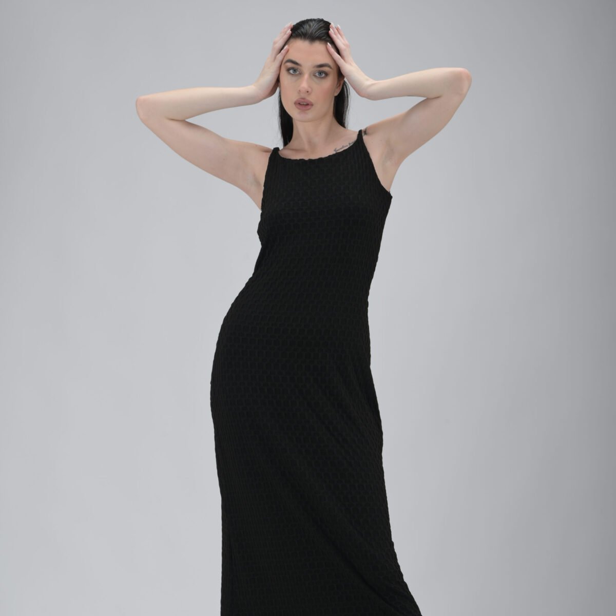Premium Black Clothing for Every Occasion | Bold and Black